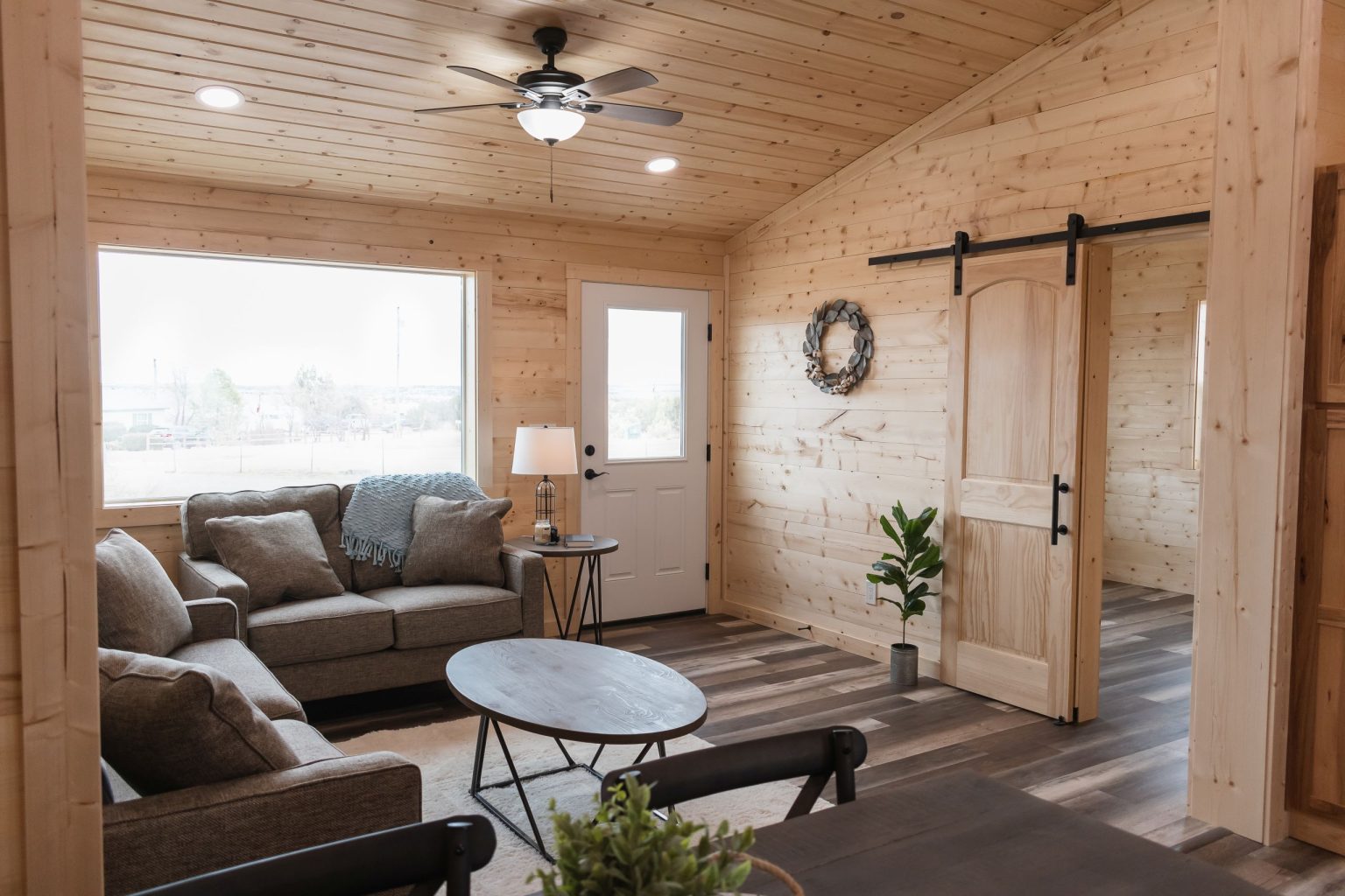 Factory-Built Custom Homes in Colorado - Dreamwood Homes