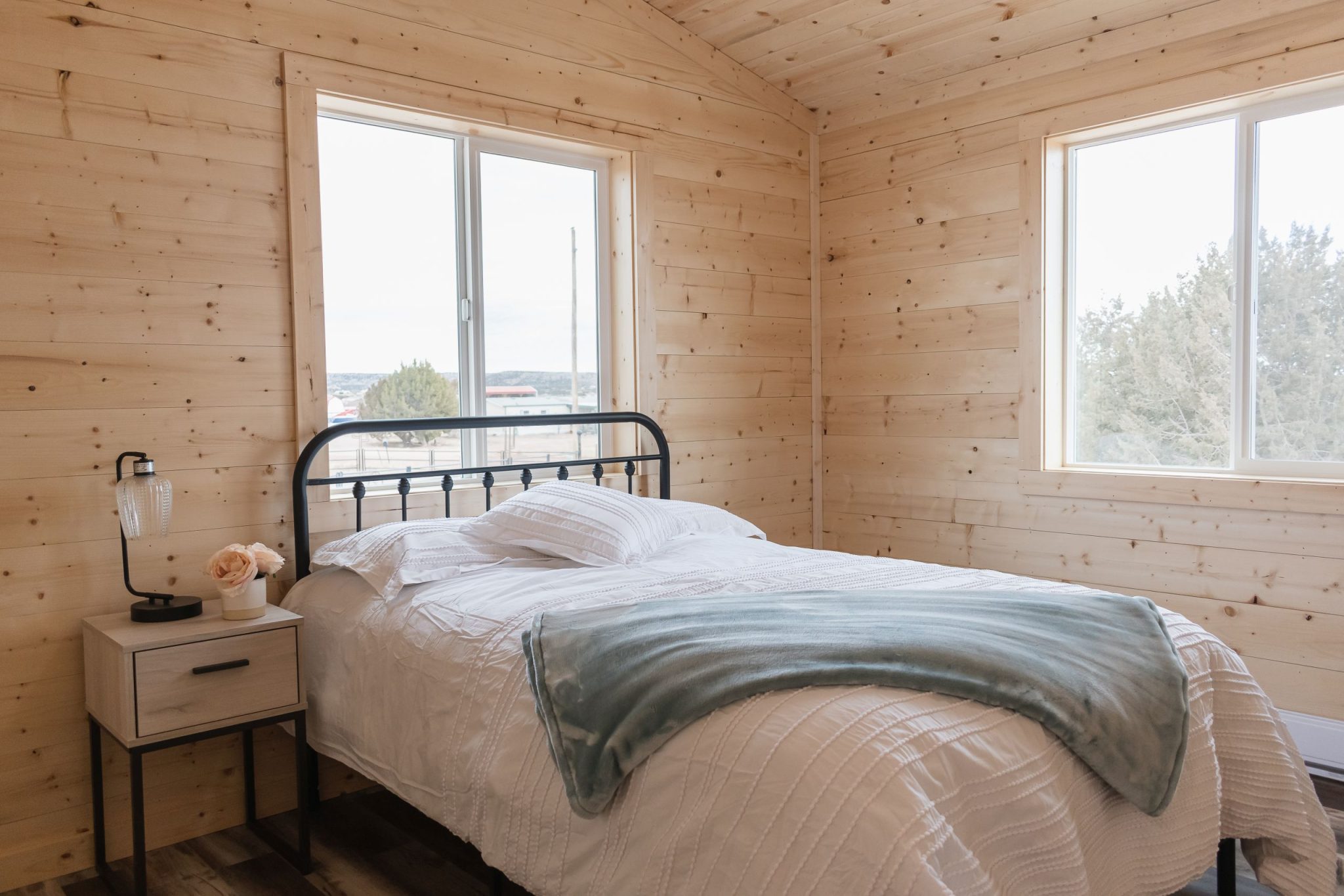 The Aspen Home Model - Dreamwood Homes