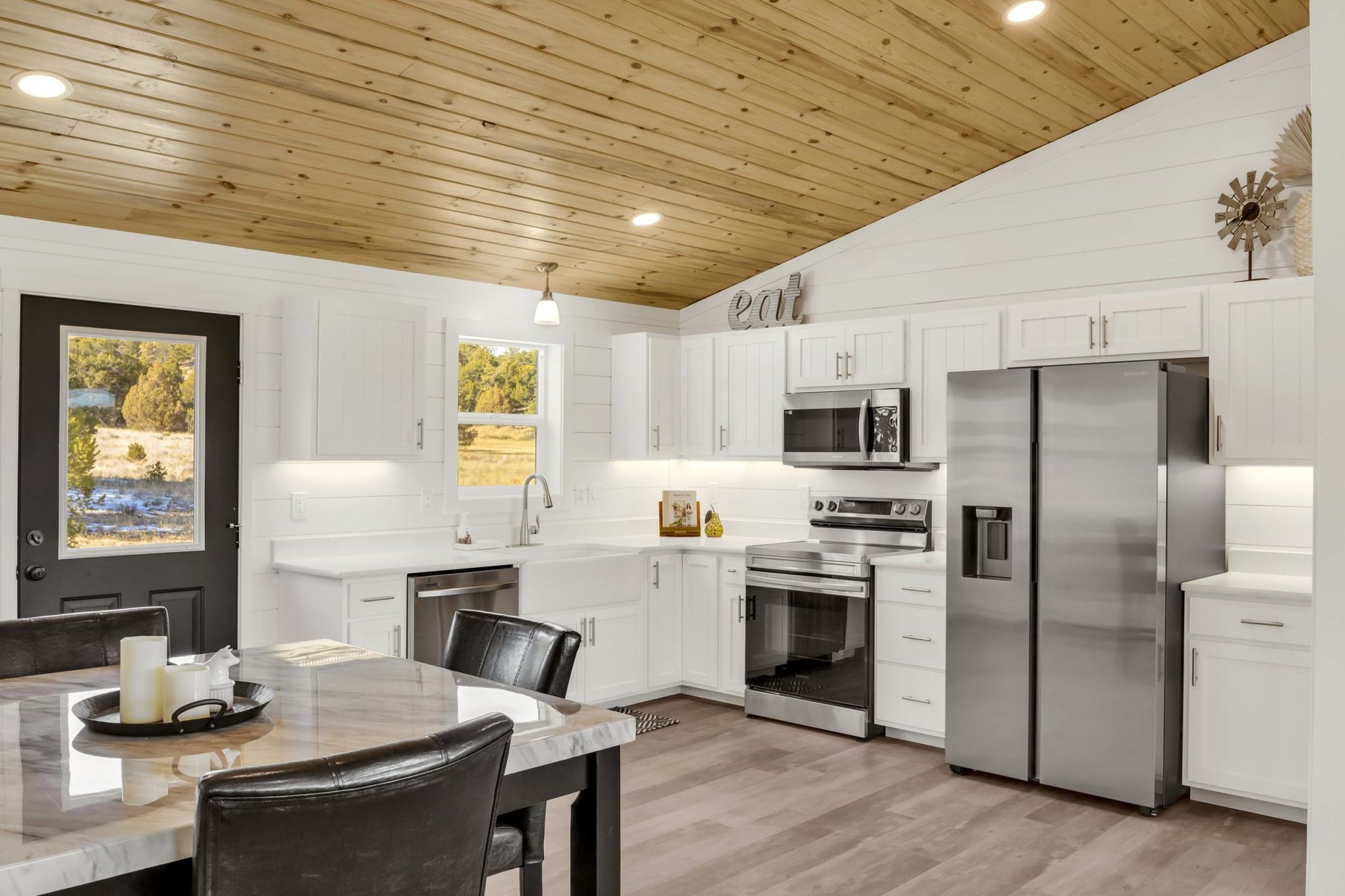 The Blue Spruce Home Model - Dreamwood Homes