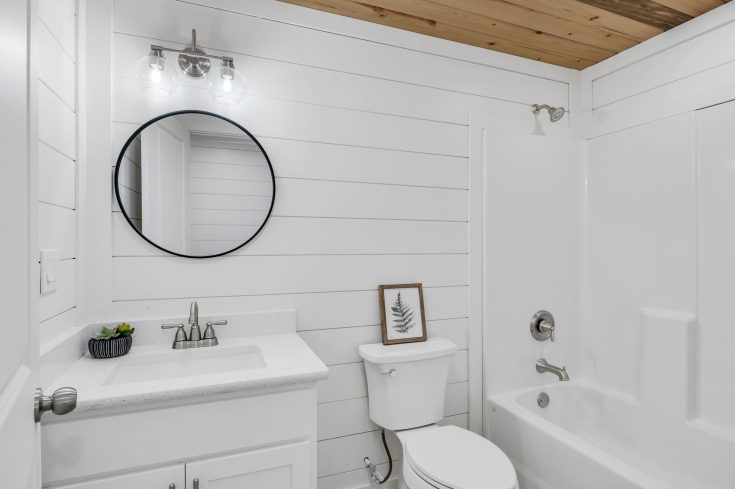 The Blue Spruce Home Model - Dreamwood Homes