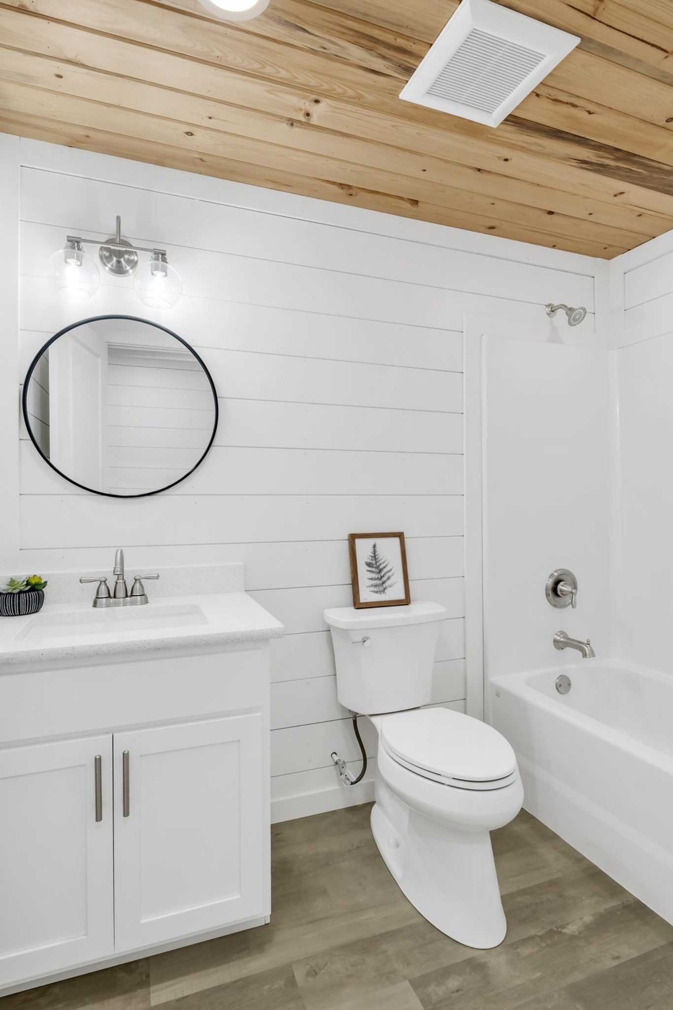 The Blue Spruce Home Model - Dreamwood Homes