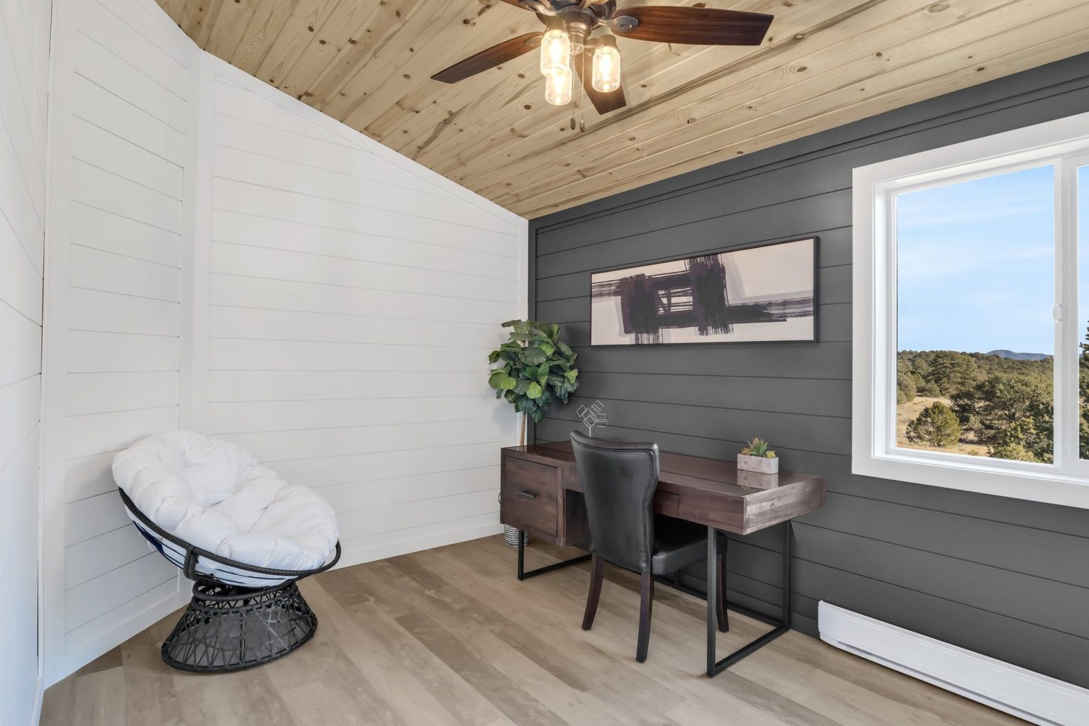 The Blue Spruce Home Model - Dreamwood Homes