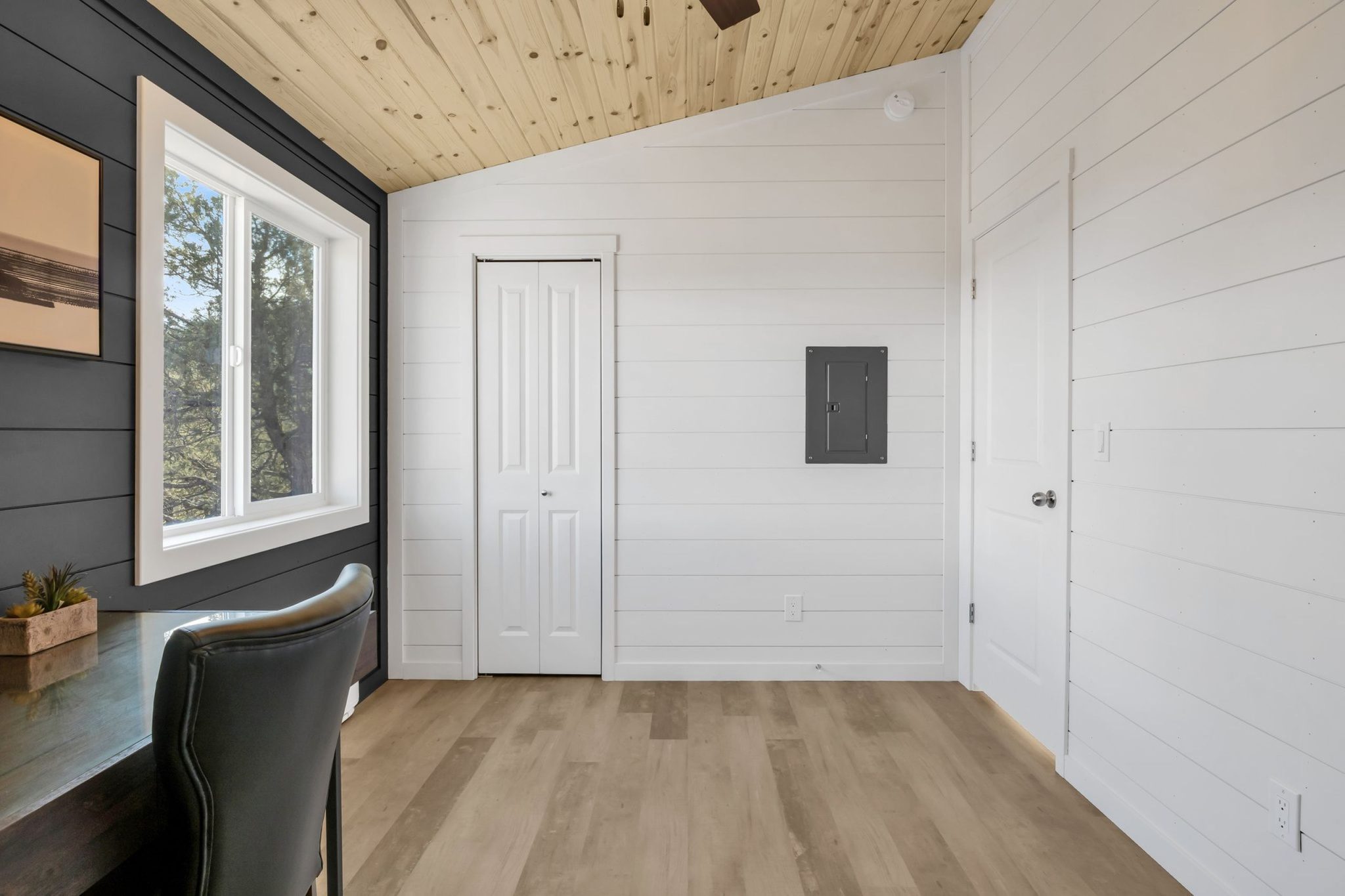 The Blue Spruce Home Model - Dreamwood Homes