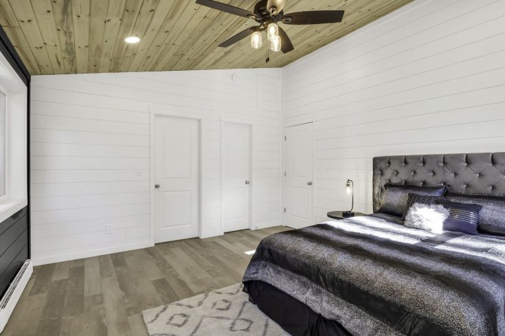 The Blue Spruce Home Model - Dreamwood Homes