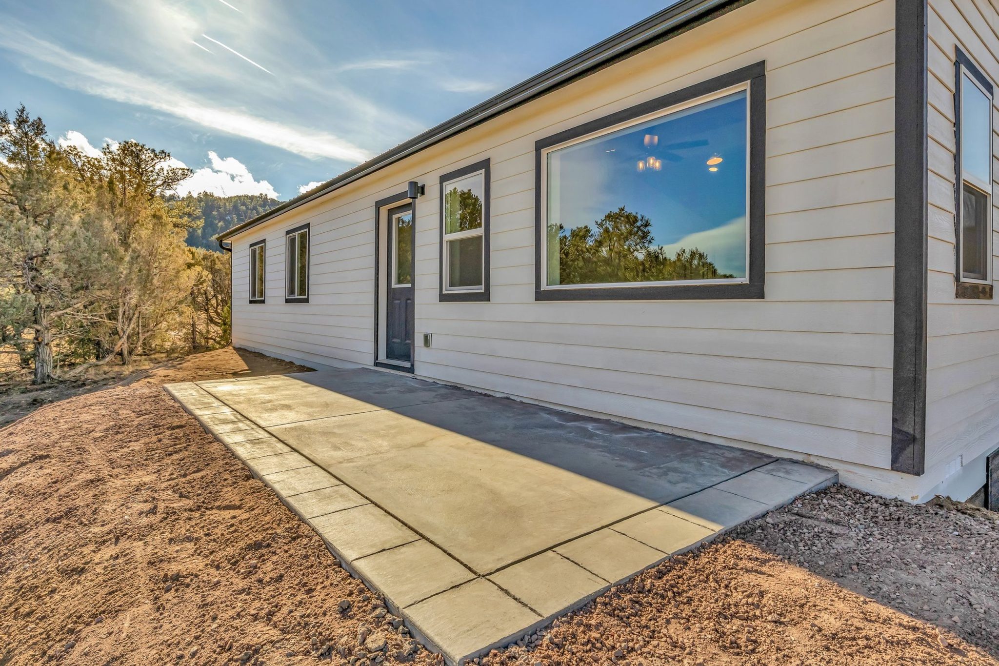 The Blue Spruce Home Model - Dreamwood Homes