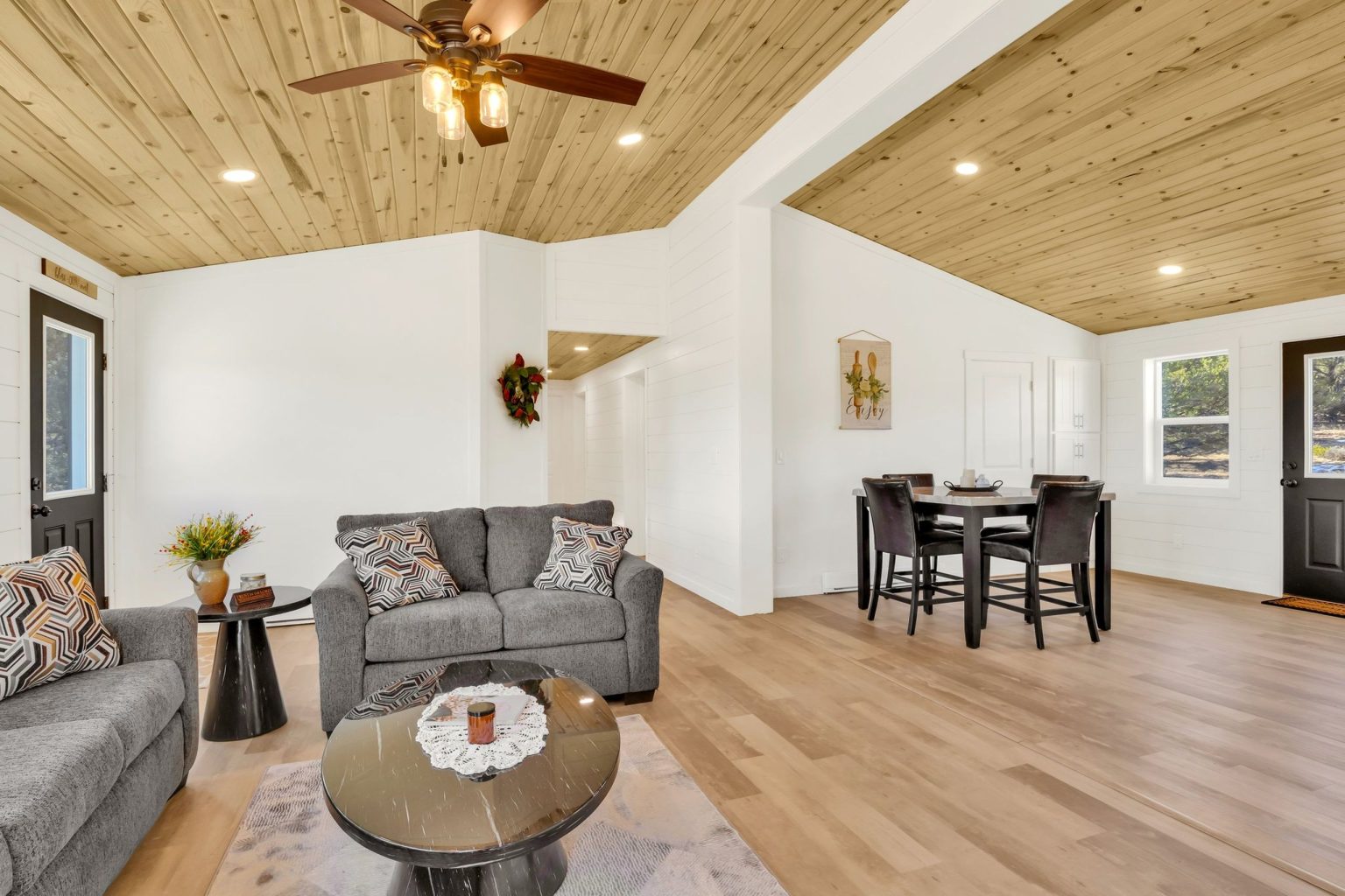 Why Modular Homes Stand Out - Dreamwood Homes