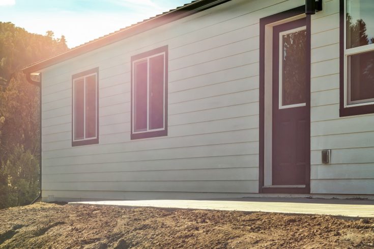 The Blue Spruce Home Model - Dreamwood Homes