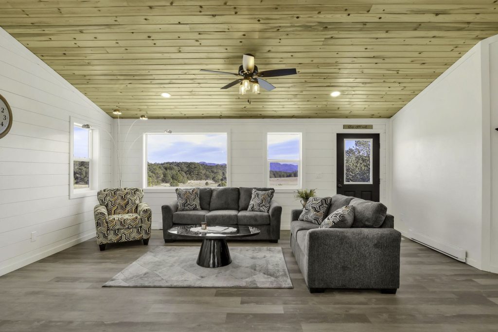 The Blue Spruce Home Model - Dreamwood Homes