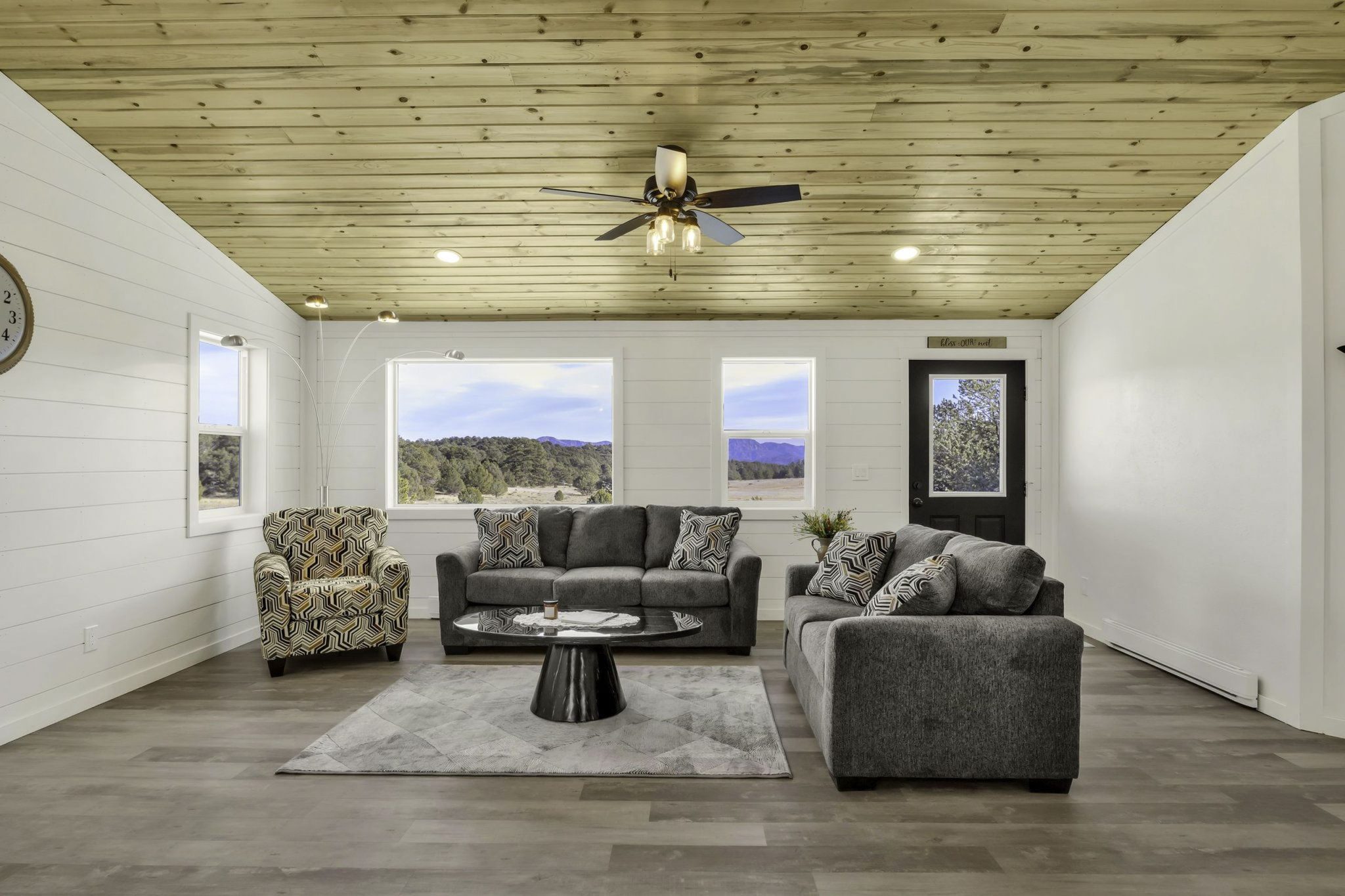 The Blue Spruce Home Model - Dreamwood Homes