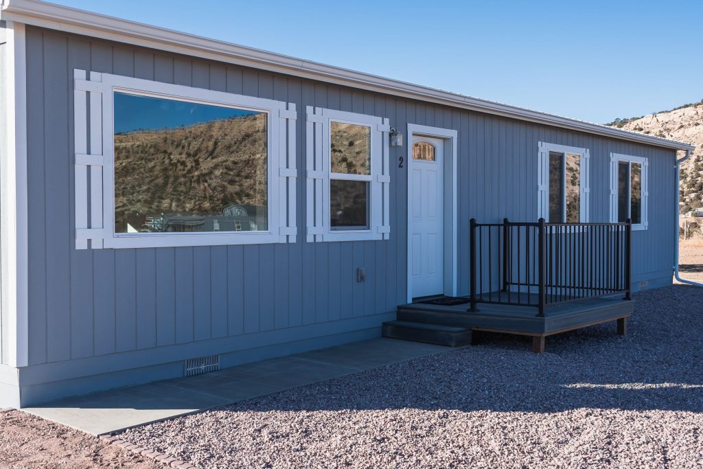 The Blue Spruce Home Model - Dreamwood Homes