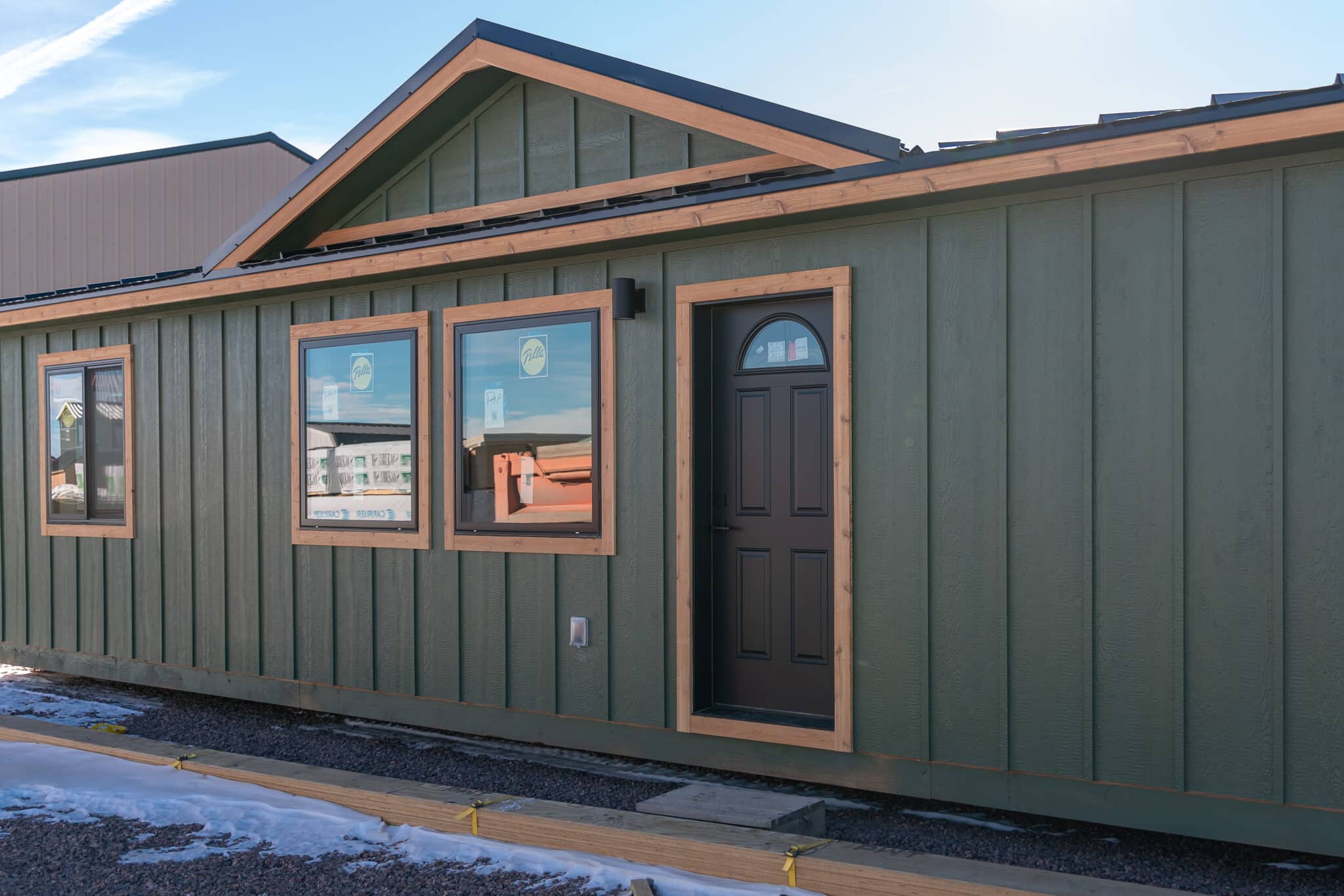 Why Modular Homes Stand Out - Dreamwood Homes